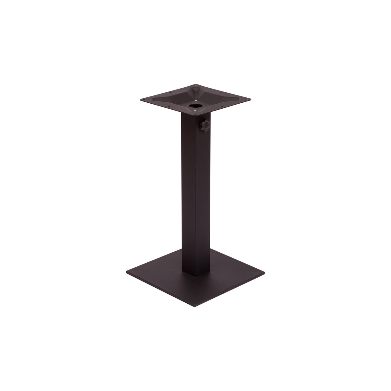 Square Table Bases – Restaurant Furniture Plus