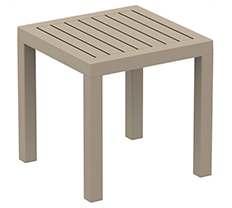 Outdoor Restaurant Tables | Restaurant Furniture Plus