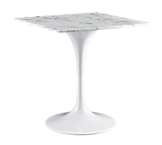 Stone Top Tables - Restaurant Furniture Plus