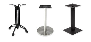 Restaurant Tables, Table Tops & Bases | Restaurant Furniture Plus