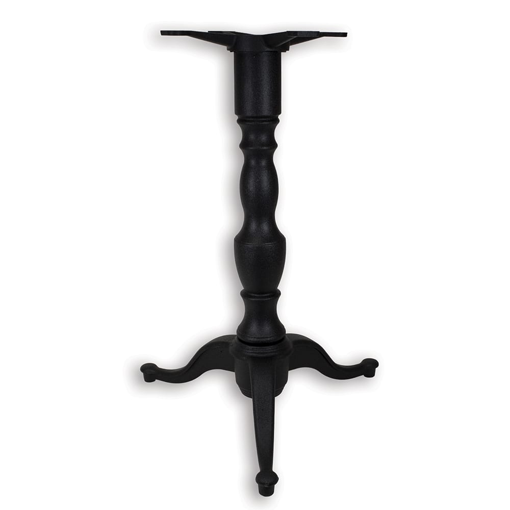 Decorative Cast Iron Table Base | Table Bases – Restaurant Furniture Plus