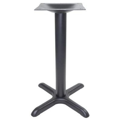 X Table Bases – Restaurant Furniture Plus