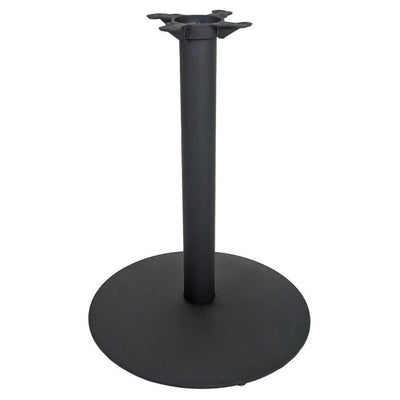 Table Bases | Restaurant Furniture Plus