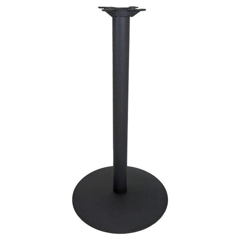 Ornamental Dining Height Table Base with 17in Base Spread | Table Bases ...