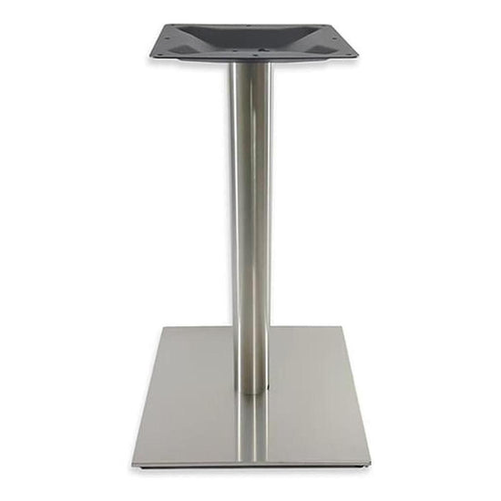 Square Table Bases – Restaurant Furniture Plus