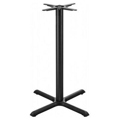 X Table Bases – Restaurant Furniture Plus