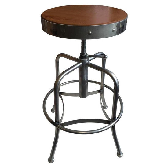 Industrial Bar Stools | Restaurant Furniture Plus