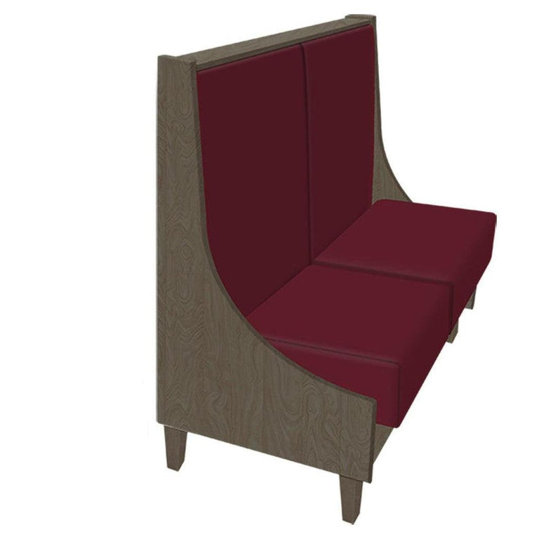 Shepard Wood Booths | Booths – Restaurant Furniture Plus
