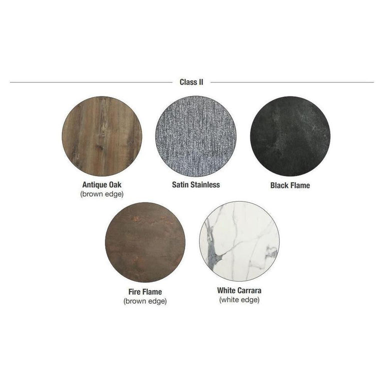 Urban Series Outdoor Resin Table Tops | Table Tops – Restaurant ...