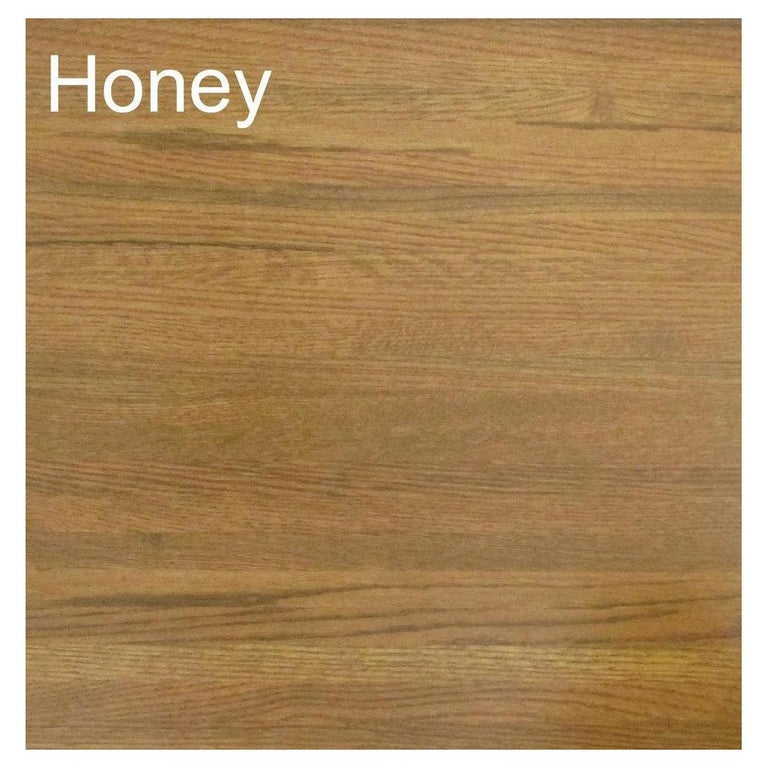 Custom Solid Oak Butcher Block Table Tops | Table Tops – Restaurant ...