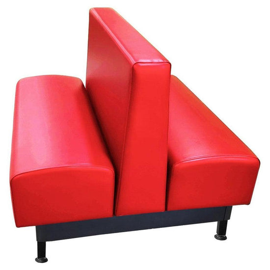 Onslow Vinyl Upholstered Booths | Booths – Restaurant Furniture Plus