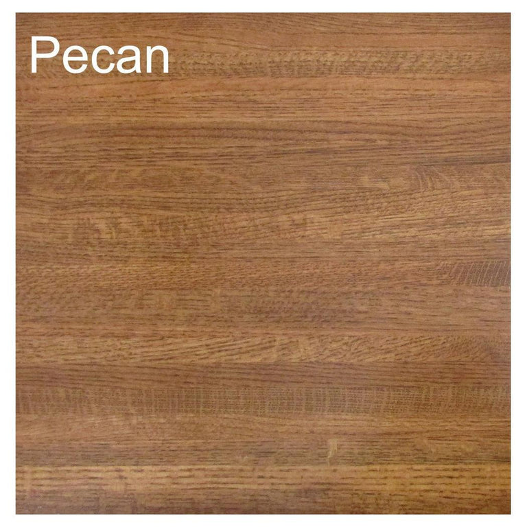 Custom Solid Oak Butcher Block Table Tops | Table Tops – Restaurant ...