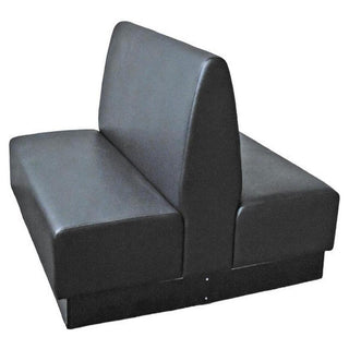 Quick Ship or Custom Upholstered Modular Booth | Booths – Restaurant Furniture Plus