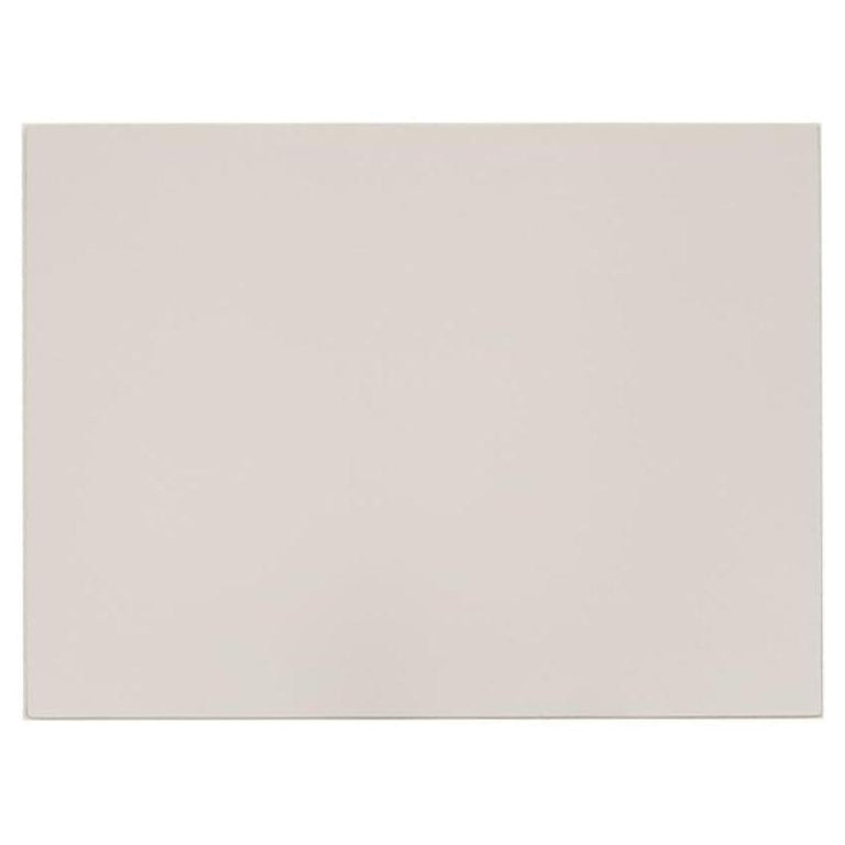 7/8in White Sintered Stone Outdoor Table Tops | Table Tops – Restaurant ...