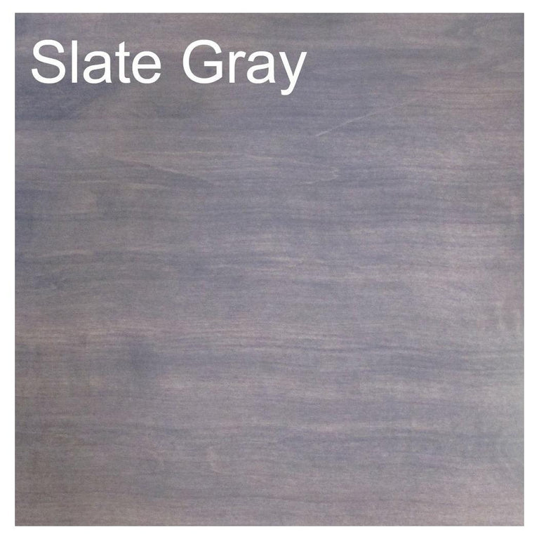 Custom Solid Oak Butcher Block Table Tops | Table Tops – Restaurant ...