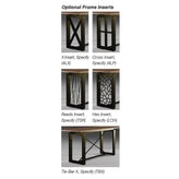 Windowpane Steel Base Communal Table – Restaurant Furniture Plus