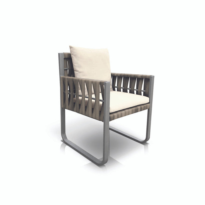 Scorpio Dining Arm Chair | Chairs – Restaurant Furniture Plus