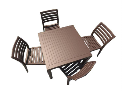 Complete Table Sets | Restaurant Furniture Plus