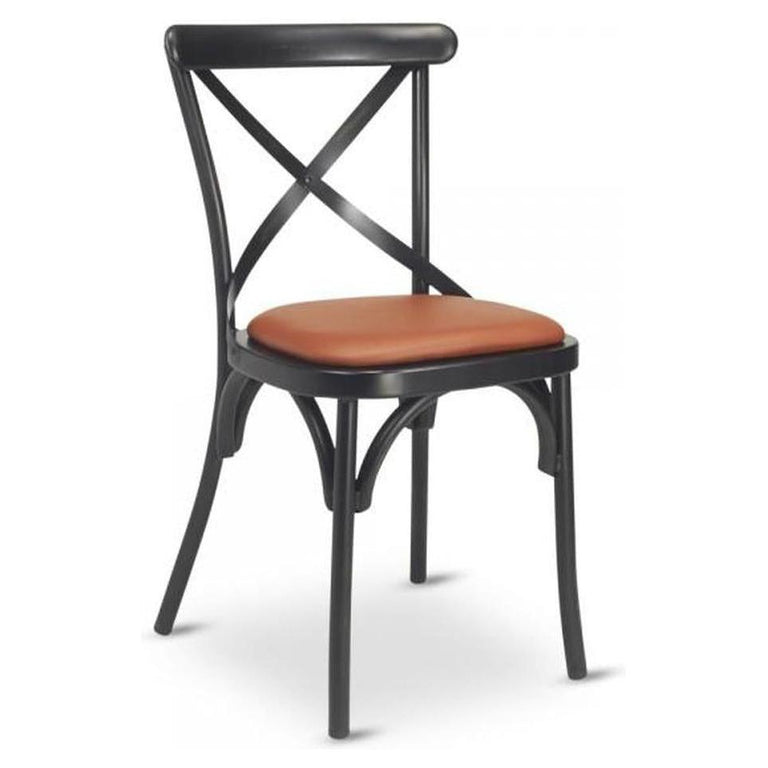 Dumont Metal Dining Chair | Chairs – Restaurant Furniture Plus