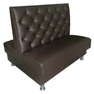 Serenade Series Fully Upholstered Booth - Custom | Booths – Restaurant Furniture Plus