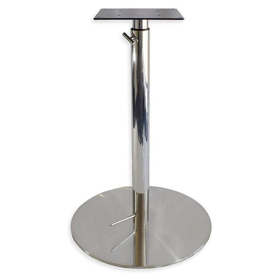 Table Bases | Restaurant Furniture Plus