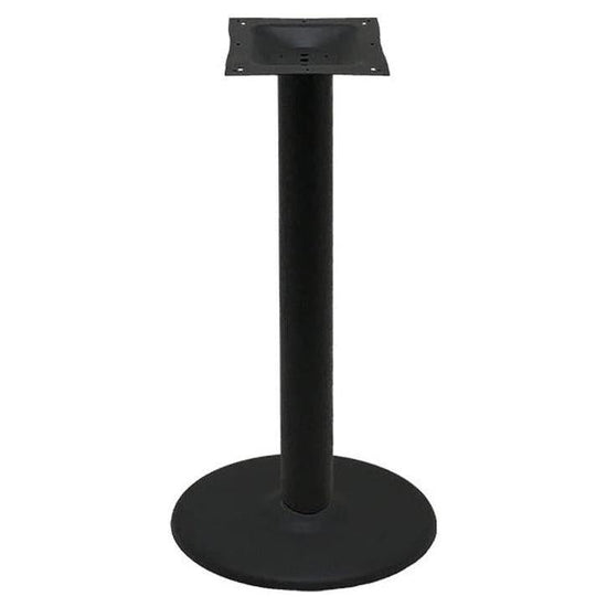 Round Table Bases – Restaurant Furniture Plus