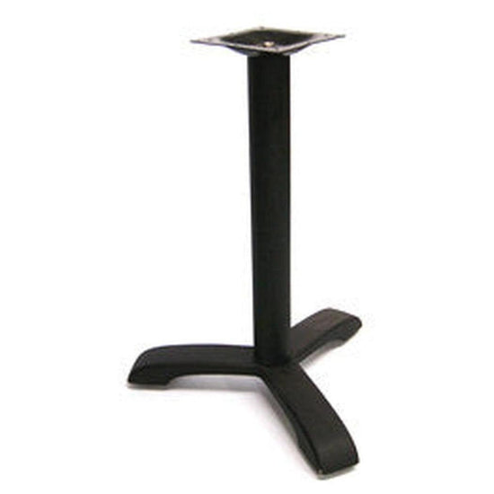 X Table Bases – Restaurant Furniture Plus
