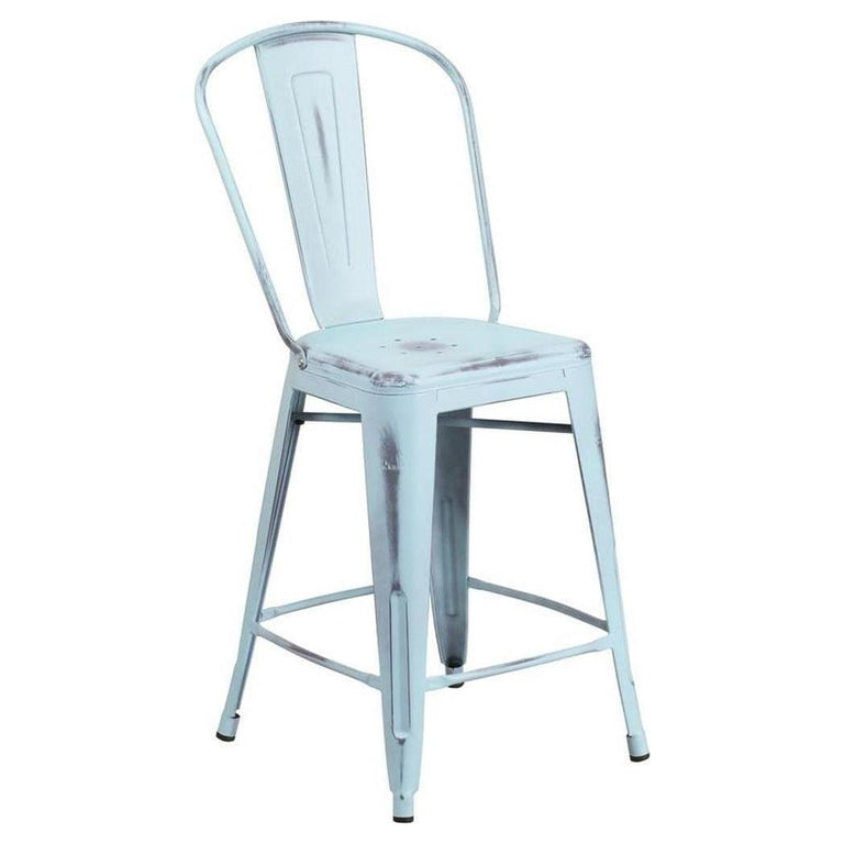 Metal Bar Stools | Restaurant Furniture Plus