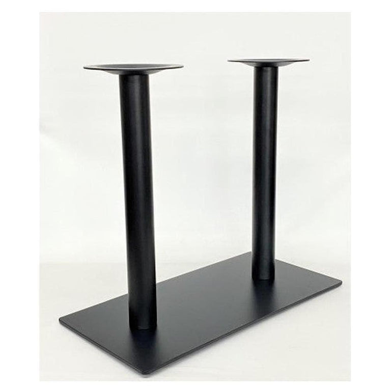 Square Table Bases – Restaurant Furniture Plus