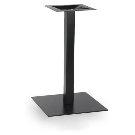 Square Table Bases – Restaurant Furniture Plus