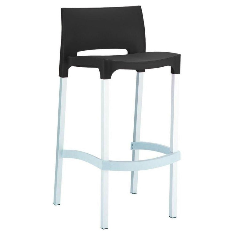 Resin and Plastic Bar Stools | Restaurant Furniture Plus