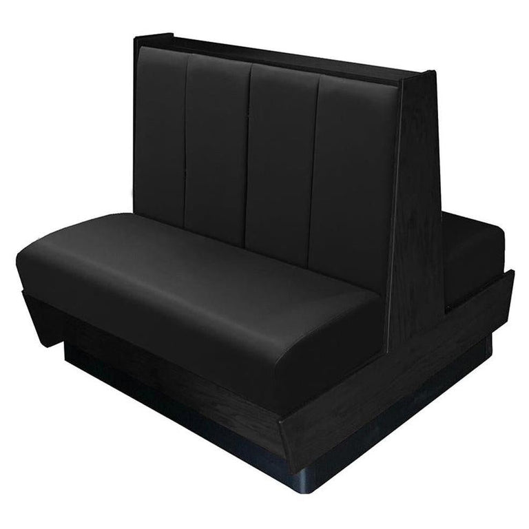 Kirkwood Wood Booths | Booths – Restaurant Furniture Plus