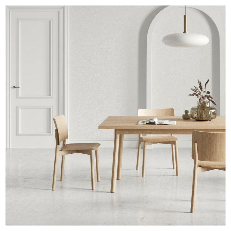 Mia Dining Table | Tables - Complete Sets – Restaurant Furniture Plus