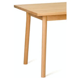 Mia Dining Table | Tables - Complete Sets – Restaurant Furniture Plus