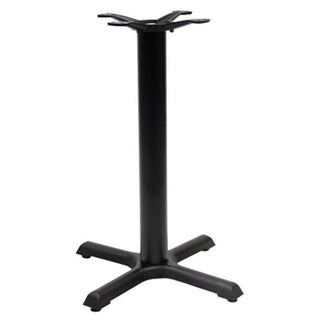 X Table Bases – Restaurant Furniture Plus