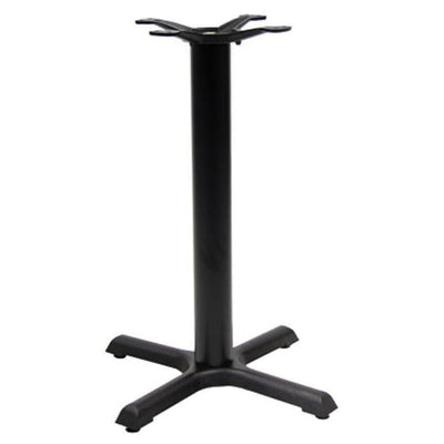 X Table Bases – Restaurant Furniture Plus
