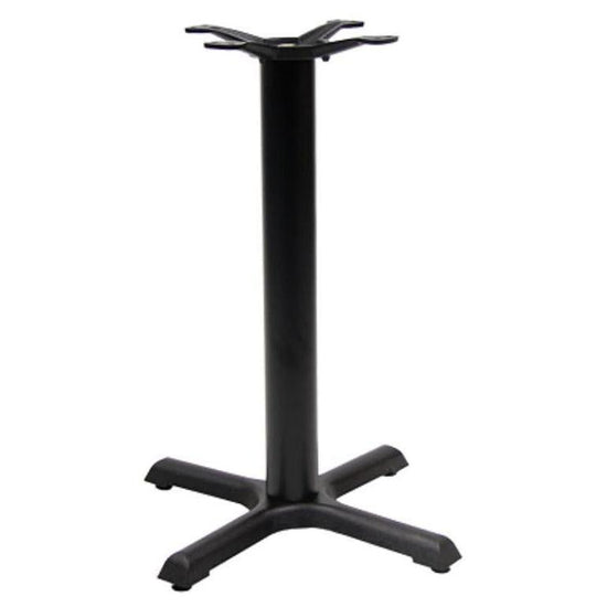 X Table Bases – Restaurant Furniture Plus