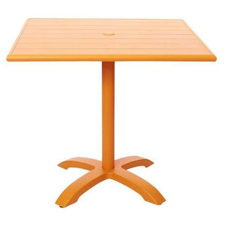 Beachcomber-Bali Dining Height Table | Restaurant Furniture Plus