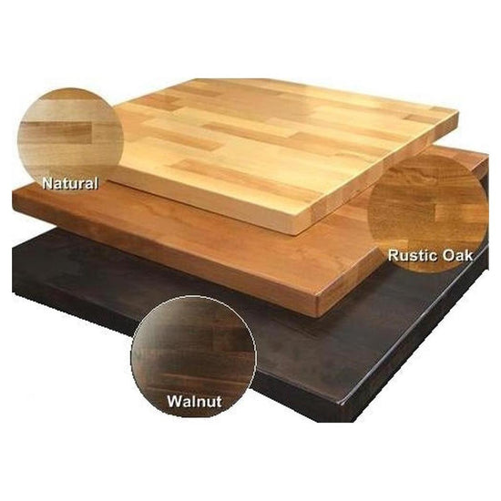 Restaurant Table Tops | Restaurant Furniture Plus