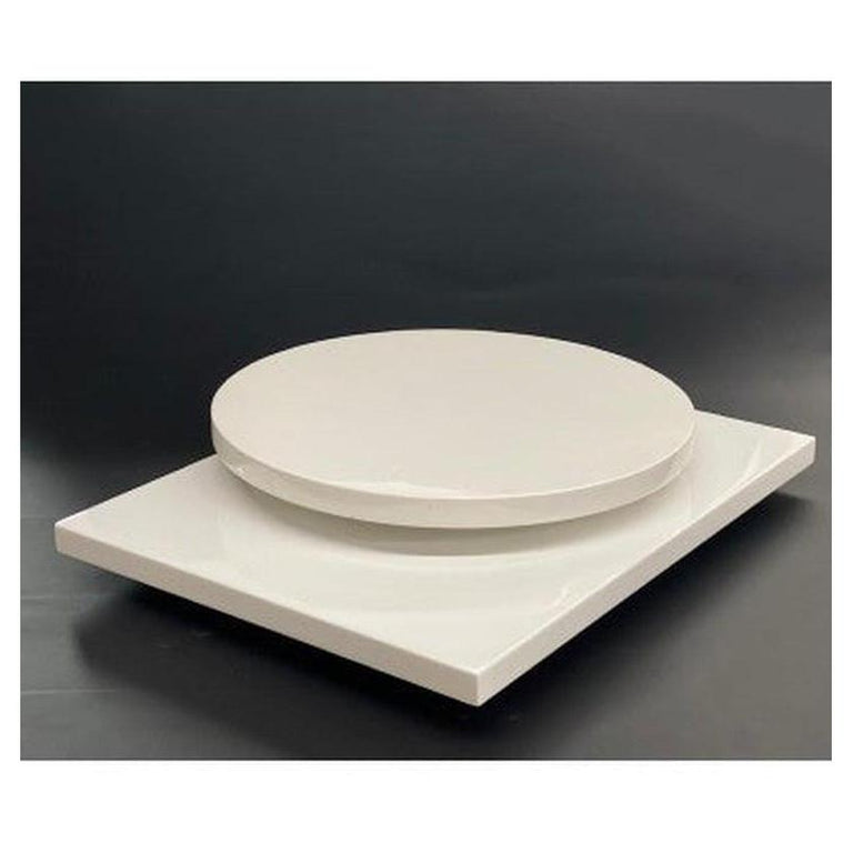 White High Gloss MDF Table Tops | Table Tops – Restaurant Furniture Plus