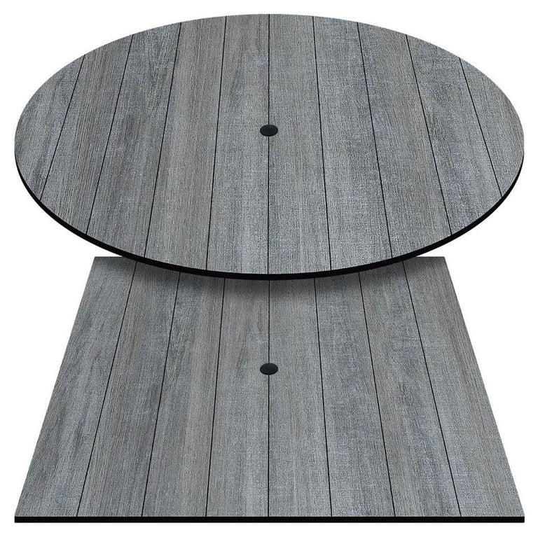 Outdoor Restaurant Table Tops | Restaurant Furniture Plus
