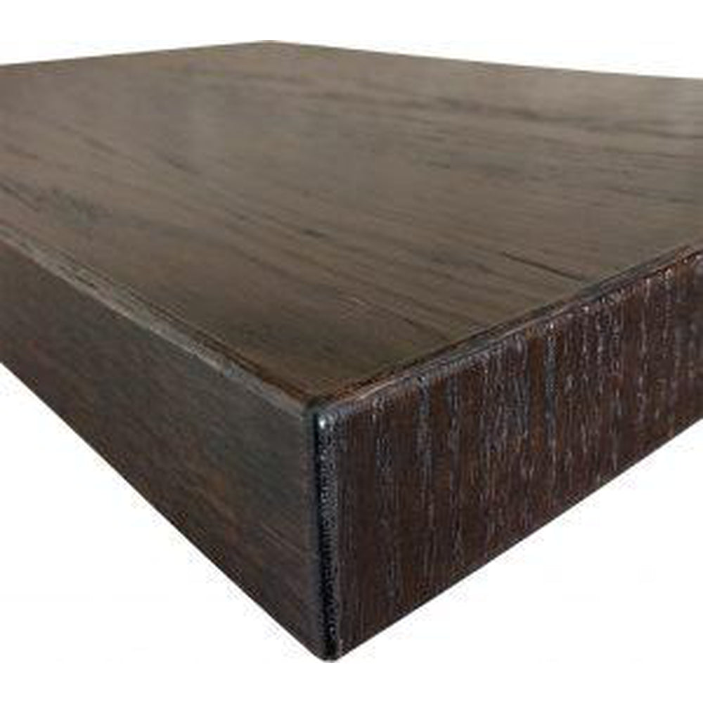 Red Oak Woodland Series Table Tops | Table Tops – Restaurant Furniture Plus