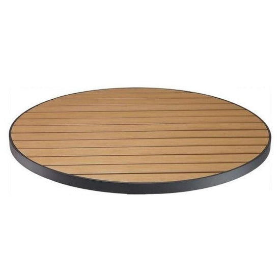 Round Restaurant Tables – Restaurant Furniture Plus