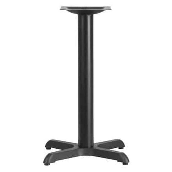 X Table Bases – Restaurant Furniture Plus