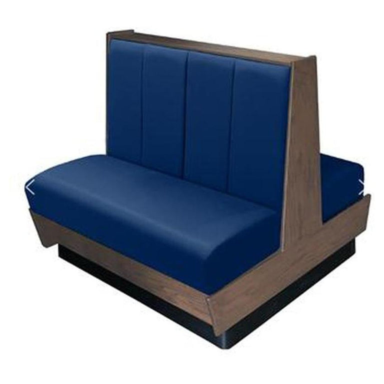 Kirkwood Wood Booths | Booths – Restaurant Furniture Plus