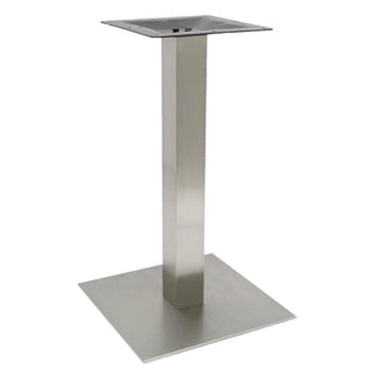 Square Table Bases – Restaurant Furniture Plus