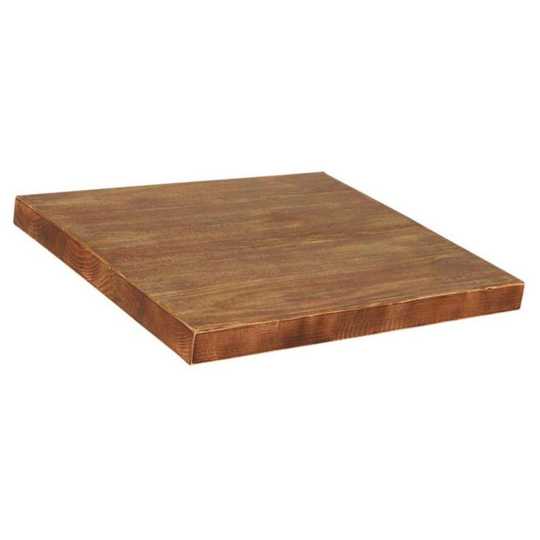 Solid Pine Wood Table Tops | Table Tops – Restaurant Furniture Plus